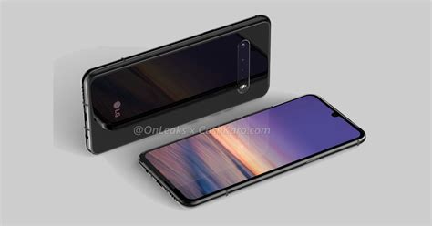 Lg V Thinq V G Thinq C Th L C C Phi N B N Kh C Nhau C A C Ng M T I N Tho I C Ng Ngh