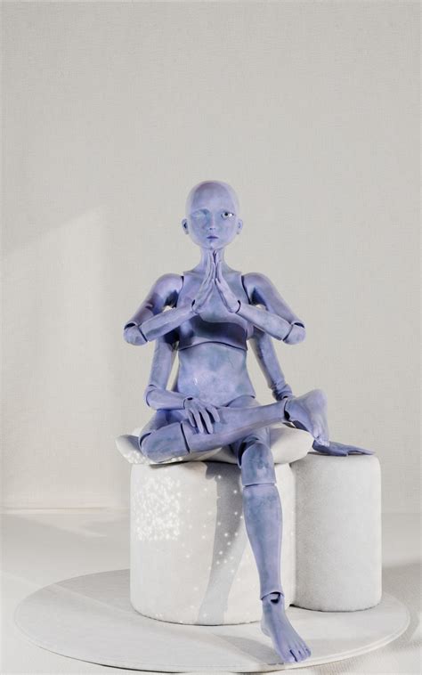 🗿 Ranni Doll・ Stl File For 3d Printing・cults