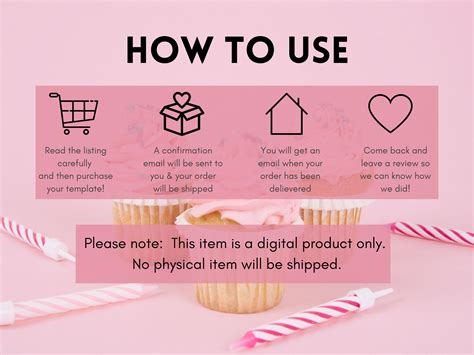 Bakery Loyalty Card Template Bakery Business Marketing Bakery