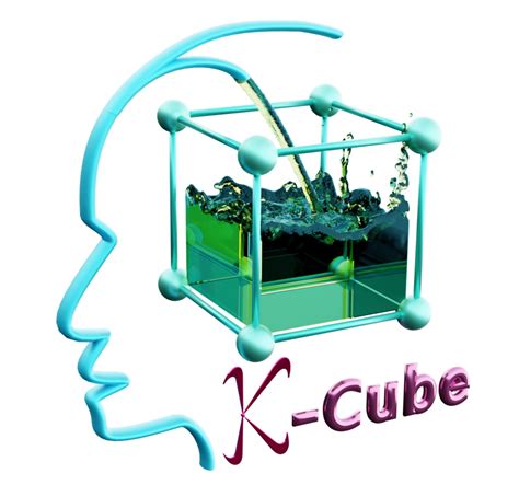 K Cube By Aimmeng