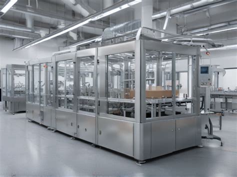 Product Pharmaceutical Packaging Machine Manufacturer In Chinayour