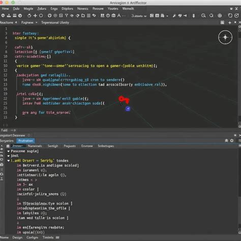 Khóa Học Lập Trình Game Unity Từ Con Gà Bắt Đầu Đến Game Thủ Chuyên