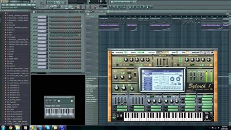 Fruity Wrapper Sylenth1 Скачать Worldofmods