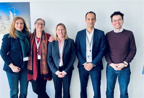 Isabelle Claes Cpp On Linkedin Egis Security Healthandsafety Team