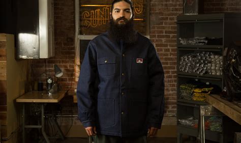 Ben Davis Us Based Workwear Company Page 6 Gunthers Supply And Goods
