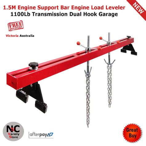 1 5m Engine Support Bar Engine Load Leveler 1100lb Nice N Cheap Variety Store