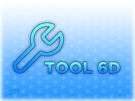 tool 6d animate tool handles easily community tutorials