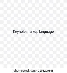 23 imágenes de Keyhole markup language - Imágenes, fotos y vectores de ...