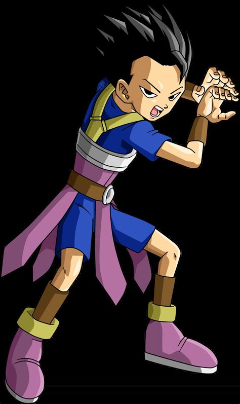 Cabba Heroes Wiki Fandom Powered By Wikia