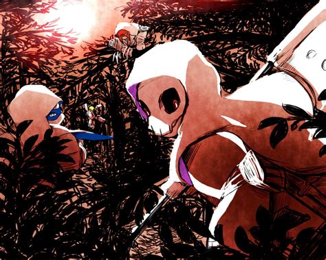 Work Sleep Turtles Photo Tortugas Ninjas Adolescentes Mutantes