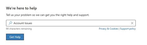 Why I Am Not Able To Login My Microsoft Account Microsoft Qanda