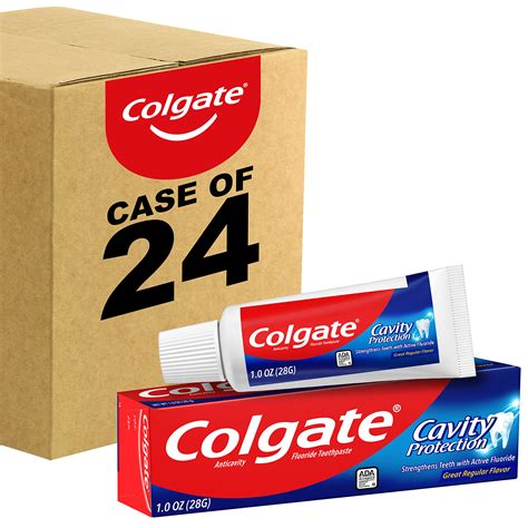 Colgate Toothpaste