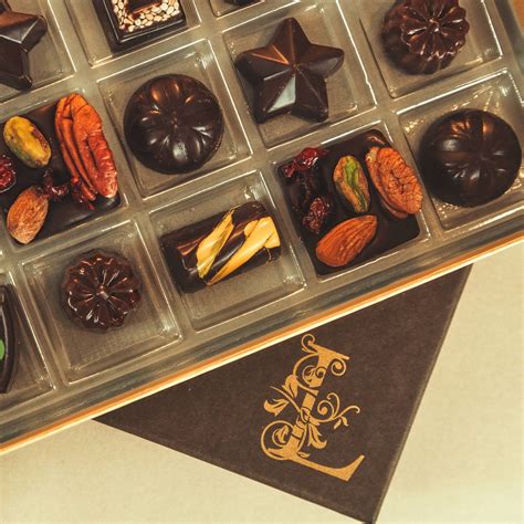 Chocolates Sin Azúcar