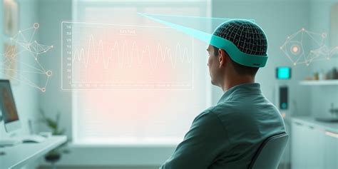 automated depression detection via cloud based eeg analysis with