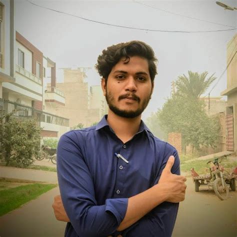 Muhammad Dilawar Hr And Admin Executive Fantech Labs Xing