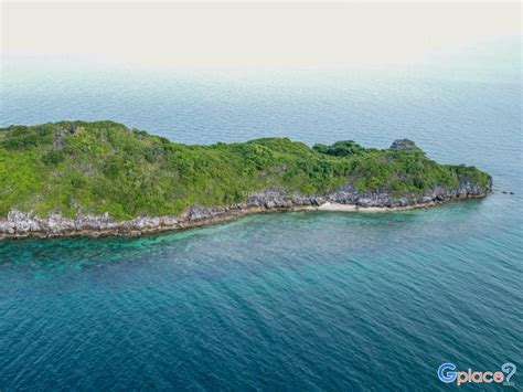 เกาะละวะ หาดทรายรี จ ชุมพร