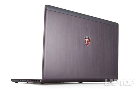 Msi Gs Stealth Pro Review Gaming Notebooks Laptop Mag