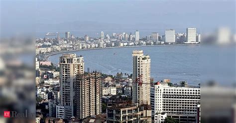 Need Robust Partnerships To Revamp Mumbais Housing Stock Sanjeev Jaiswal Ceo Mhada Etrealty