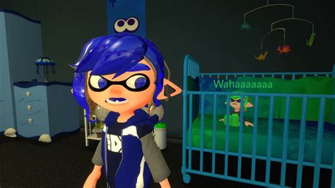 Daddys Attention By Dinosaurbro20 On Deviantart