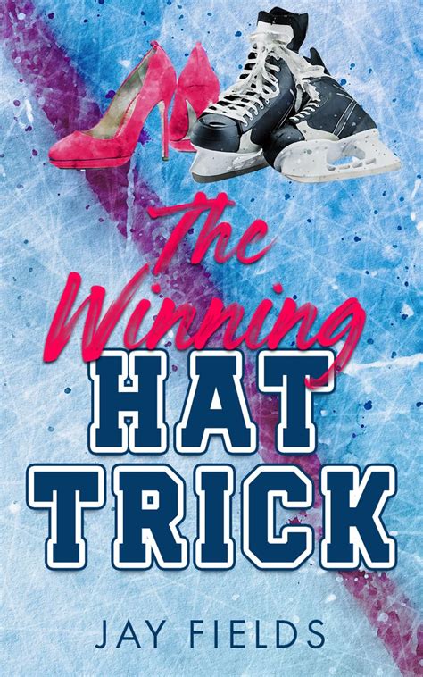 The Winning Hat Trick The Steel City Knights Book 1 Ebook