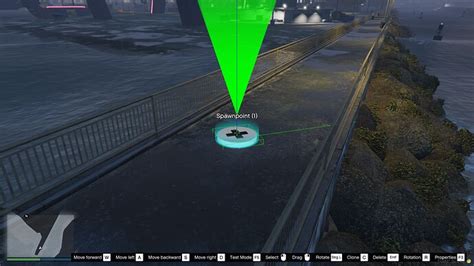 [standalone] map editor 3 0 ymap json mysql fivem releases