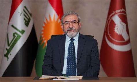 سەڵاحەدین بەهادین لەبارەی پەیامەکەی ڕێبەر ئاپۆ هەنگاوی یەکەمی