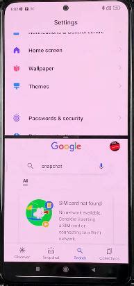 How To Split Screen On Xiaomi Redmi Phones OneTouch Ng