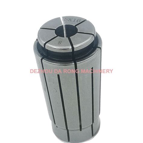 High Precision Sk Collets For High Speed Machine Buy High Precision