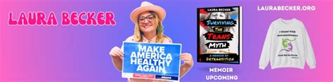 Laura Becker Ex Trans Pro Reality Help For Families And Individuals