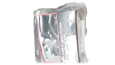 Original MINI Click Drive ClaspMini Paceman R UNIVERSAL HUBAUER Shop De