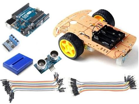 Arduino Stem Projects Jitimu