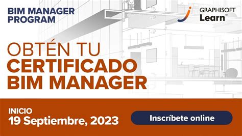 Graphisoftlearn Bimmanagerprogram Archicad Graphisoft Graphisoft