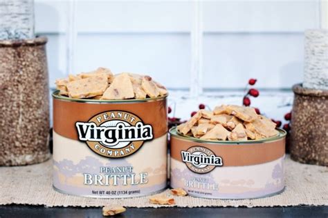 Peanut Brittle Better Than Your Grandmas Recipe