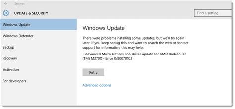 how to fix windows update not working issue on windows 10