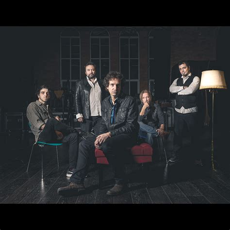 Buy The Creature Comfort tickets, The Creature Comfort tour details ...