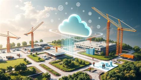 How Do Cloud Platforms Simplify Construction And Landscaping Project Management Rapotech