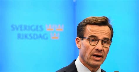 Після масованої атаки РФ та падіння ракети у Польщі Швеція заявила про надання Україні системи ППО