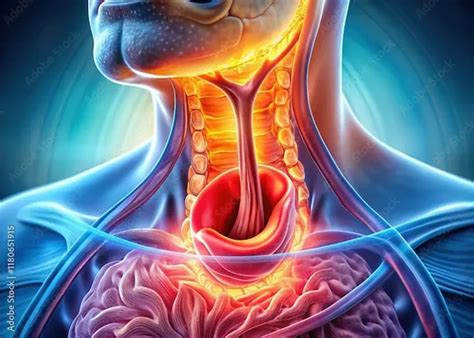 Esophageal Stricture Diet Recommendations