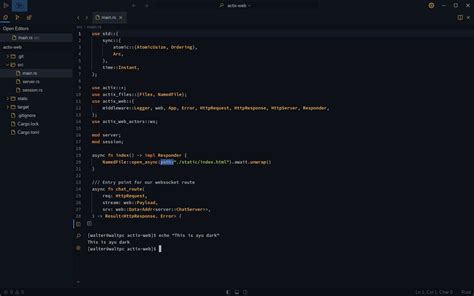 Github Walterofnoneayu