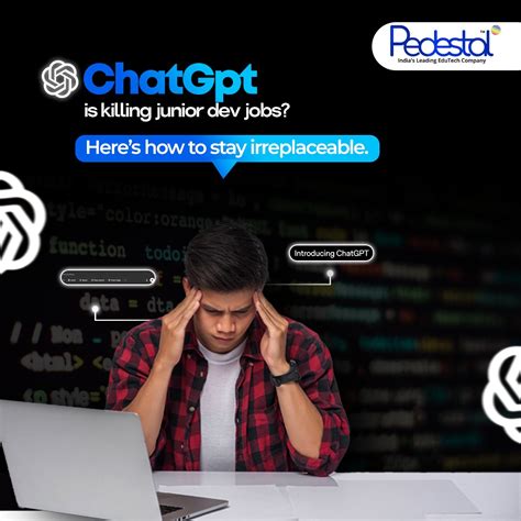 Ai Killing Developer And Coders Jobs Vyapar Grow