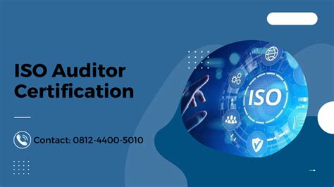 Iso Auditor Certification Toko Abi Sejahtera Iso Auditor Certification Toko Abi Sejahtera