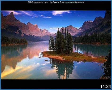 Microsoft 3d Screensavers