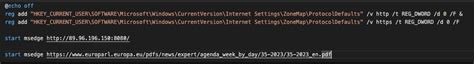 ta422 s dedicated exploitation loop—the same week after week