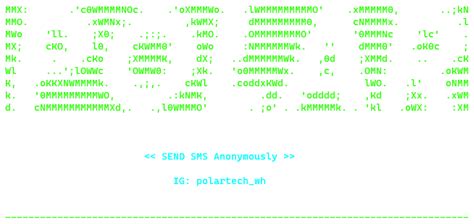 Github P L Rt Sms Sender Send Anonymous Sms