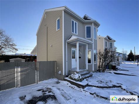 Properties For Sale In Estrie Real Estate Duproprio