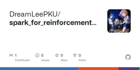 GitHub DreamLeePKU Spark For Reinforcement Learning Based Recommender Systems