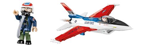 F 16 Yf 16 First Flight 1974 Cobi 5892 Aircraft Cobi Eu