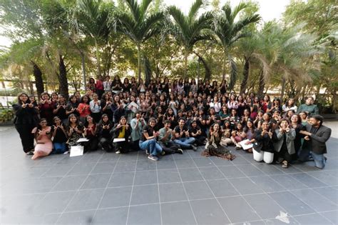 Charumathi P On Linkedin Womenintech Engineering Mentorship