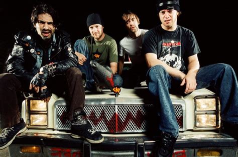 Jess Margera Reflects On The 20th Anniversary Of Cky Jenkem Magazine