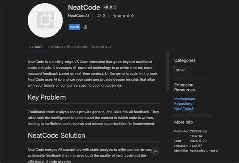 neatcode devpost